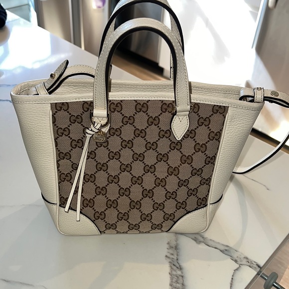 Gucci | Bags | Gucci Mini Tote Bag | Poshmark
